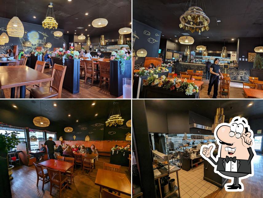 Ocha Thai Kitchen and Bar, Renton - Restaurant menu, prices and reviews