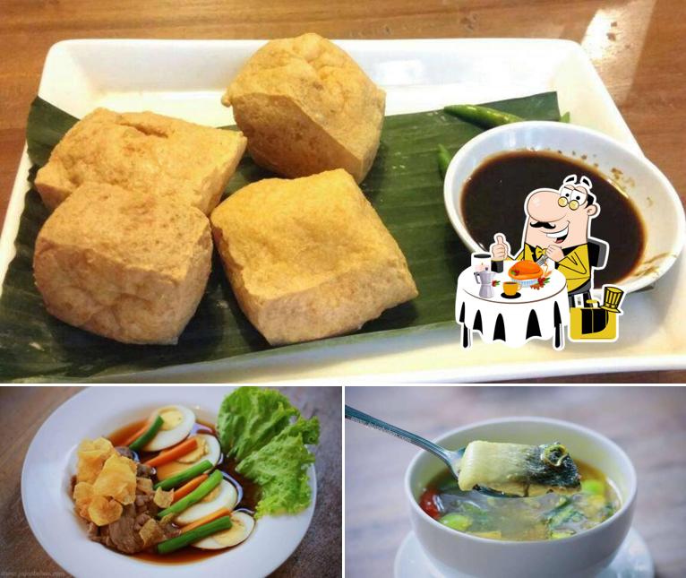 Omah Sendok, South Jakarta - Restaurant menu, prices and reviews