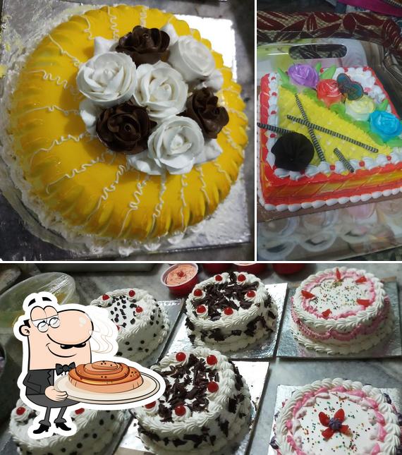 Patel Bakery, Cuttack - Restaurant menu, prices and reviews