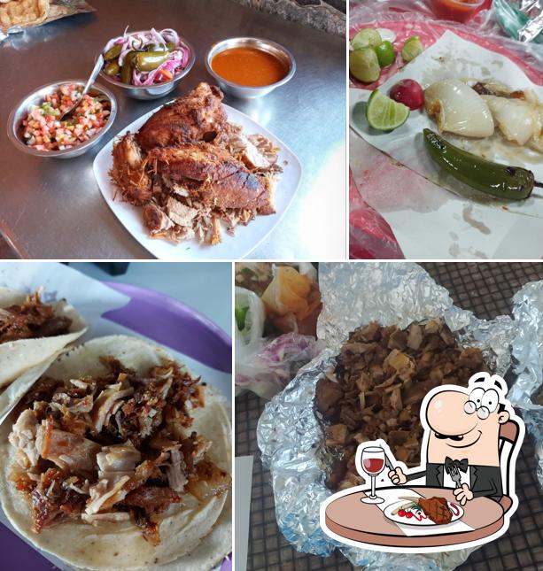 RICAS CARNITAS EL BUCHES, Tijuana - Menú del restaurante, precios y reseñas