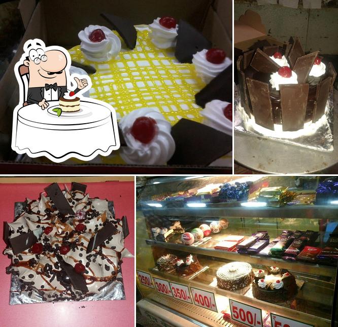 Sahyog Bakery, Mumbai - Restaurant menu, prices and reviews