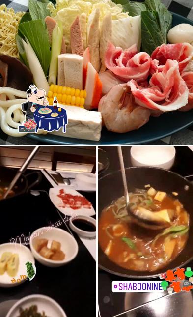 Shabu Noté restaurant, South Jakarta - Restaurant reviews