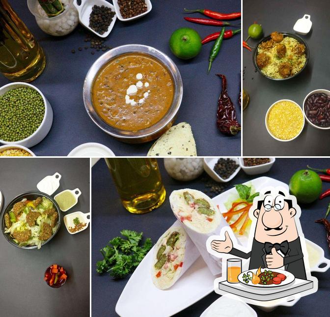 Sheesh Kabeesh, Mumbai - Restaurant menu, prices and reviews