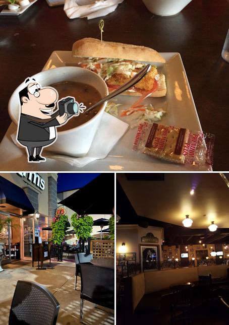 Simcoe Arms, Simcoe - Restaurant menu, prices and reviews