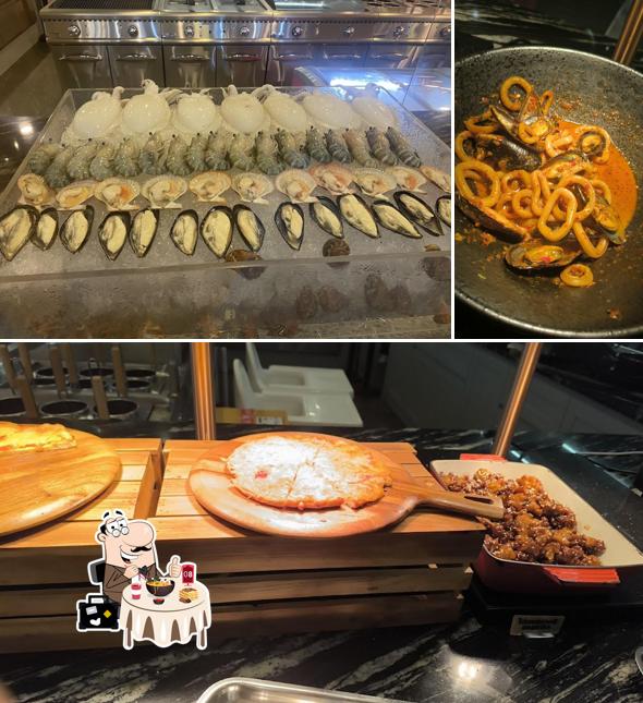 So Grilland Shabu สาขาบิ๊กซีสมุทรปราการ ปากน้ำ, Samut Prakan ...