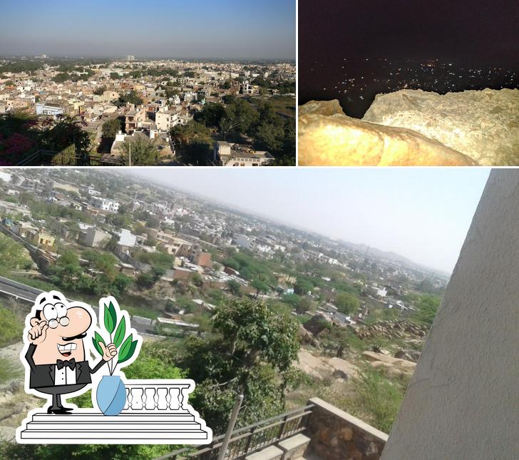 Sohna Tourist Complex, Sohna - Restaurant menu, prices and reviews