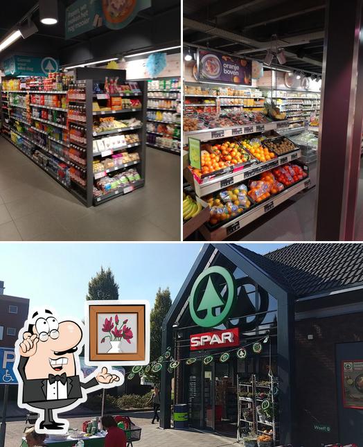 Spar Asperen, Asperen - Restaurant reviews