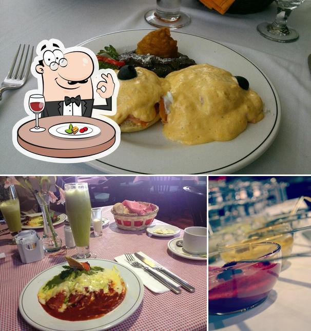 Restaurante Tango Prime, Heroica Puebla de Zaragoza - Opiniones del ...