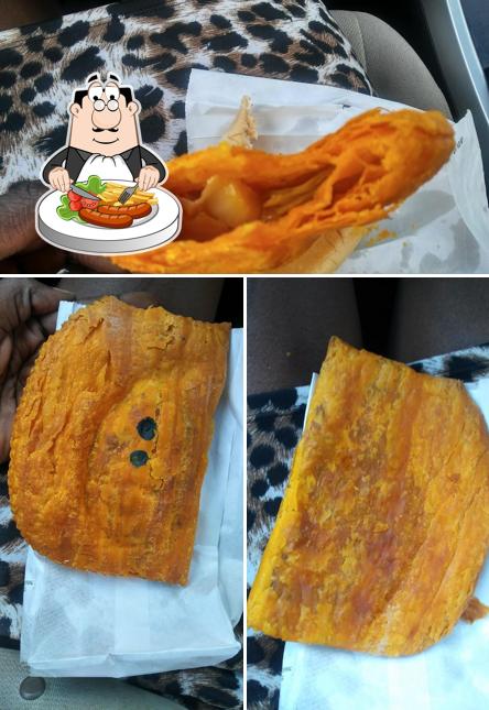 Taste Rite Jamaican Bakery in North Lauderdale - Restaurant menu and ...