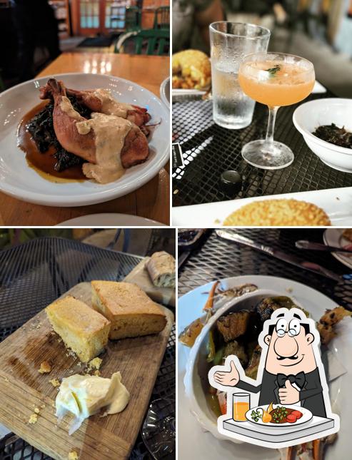 Toups Meatery in New Orleans - Restaurant menu and reviews