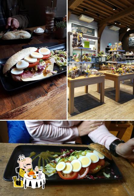 De Echte Bakker, Franeker - Restaurant reviews
