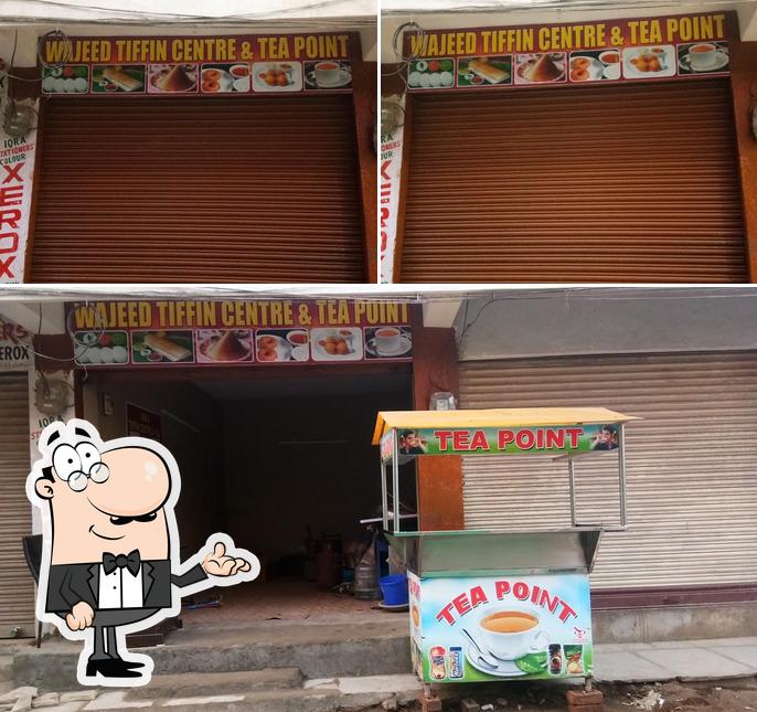 Wajeed Tiffin Centre, Hyderabad - Restaurant menu, prices and reviews