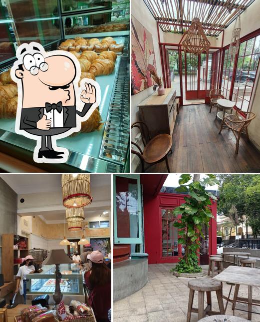 Retawu Deli cafe, Malang - Restaurant menu and reviews