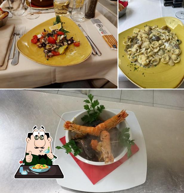 Ristorante Pizzeria Il Portico, Stresa - Restaurant reviews