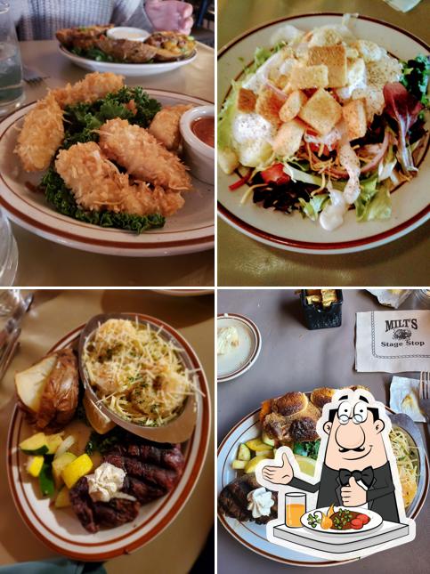 Rusty's Ranch House, Cedar City - Restaurant menu, prices and reviews