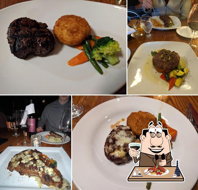 Take Five Bistro, Windsor - Restaurant menu, prices and reviews
