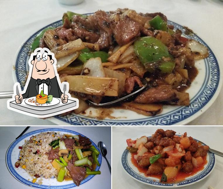 Swan Lake Chinese Restaurant, Unit 1/3 Flynn St in Churchlands ...