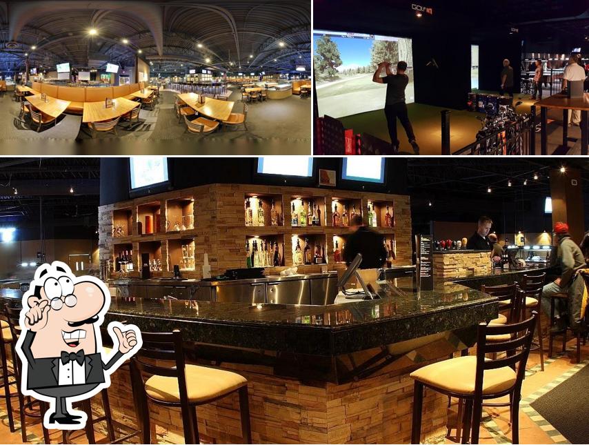 Tailgators, Ottawa - Restaurant menu, prices and reviews