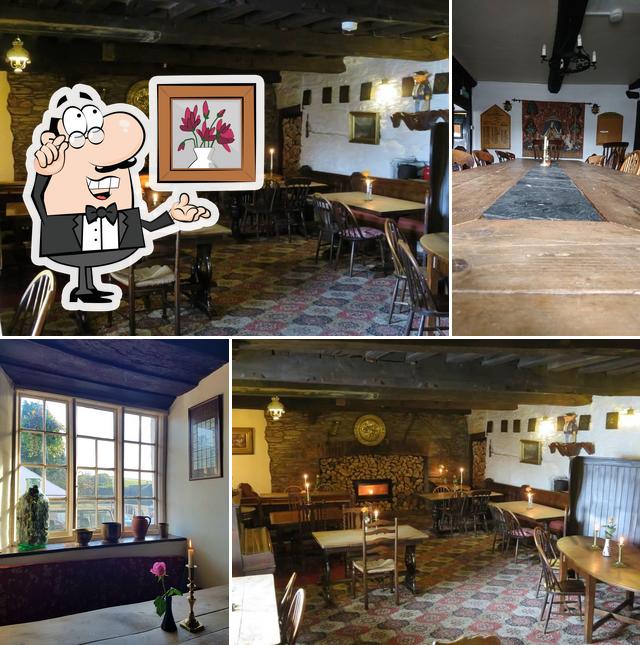 Top 7 restaurants in Totnes, october 2025 - Restaurant Guru