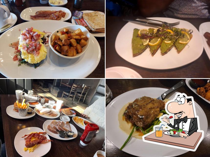The Pantry RVC, Rockville Centre - Restaurant menu, prices and reviews