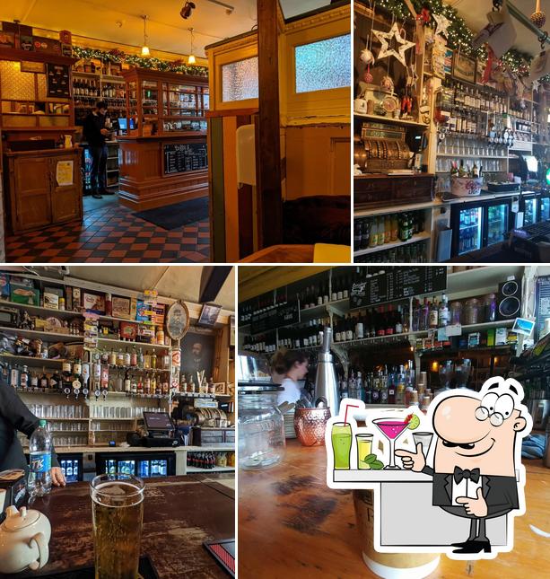 John M. Reidy, 4 Main St in Killarney - Restaurant reviews