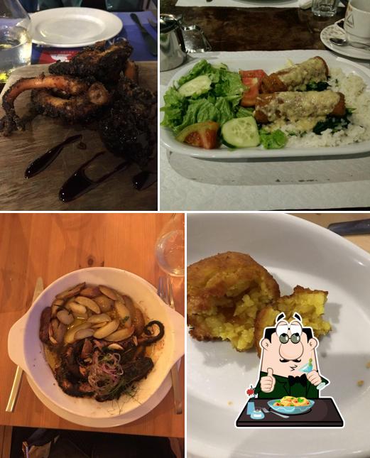 A Tasca, Ponta Delgada - Restaurant menu, prices and reviews