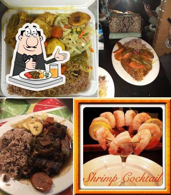 Sun Splash Bar & Grill, Hartford - Restaurant menu, prices and reviews