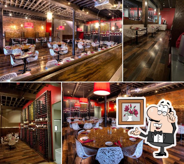 Top 7 restaurants with lasagna in Buffalo, august 2025 - Restaurant Guru