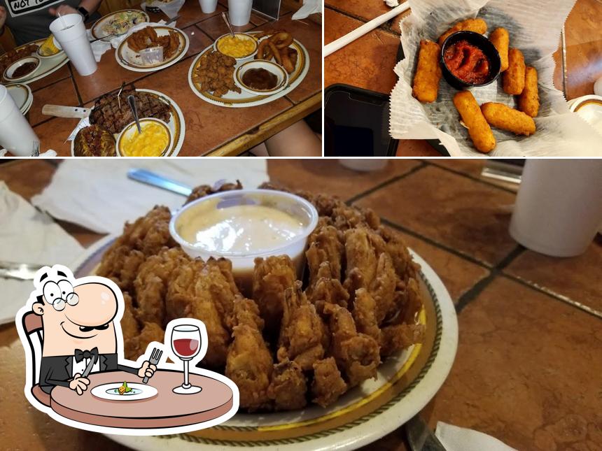 Find the best place to eat in Live Oak, summer 2024 - Restaurant Guru
