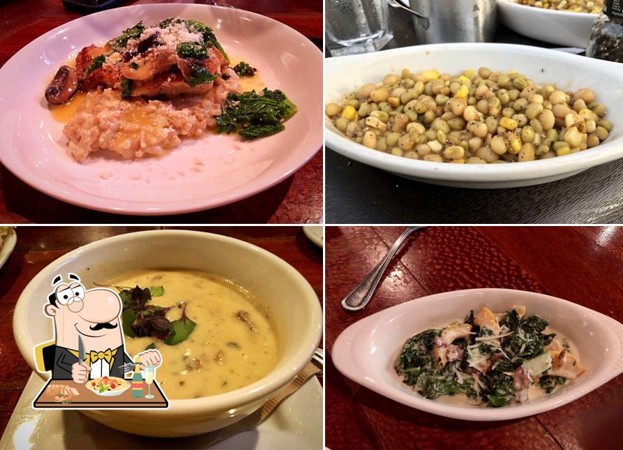 Downtown Kitchen, Canton - Restaurant menu, prices and reviews