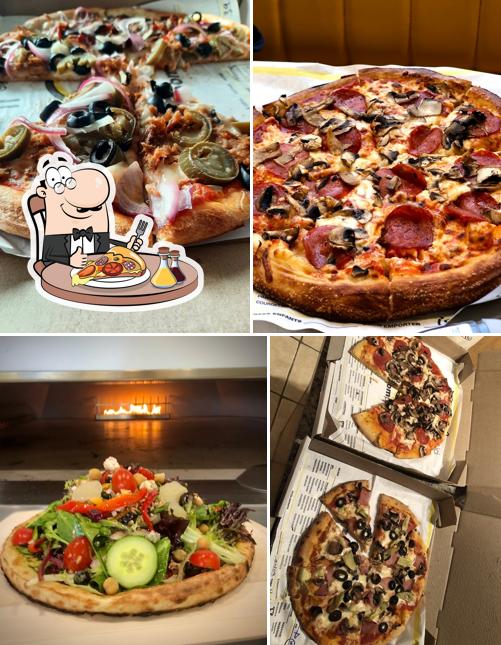 Best pizza restaurants in Laval, spring 2024 - Restaurant Guru