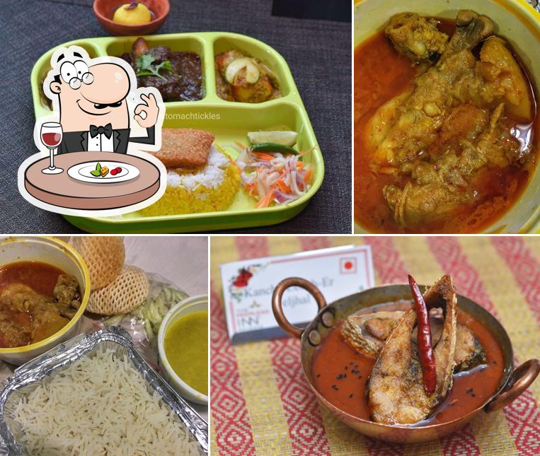 Aaheli Xpress, Kolkata, Esplanade - Restaurant menu, prices and reviews