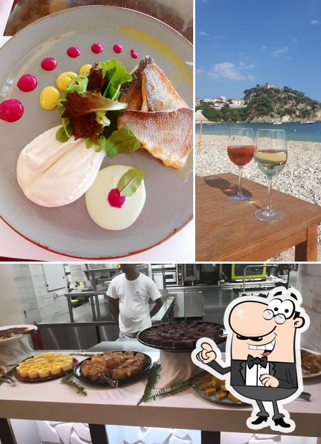 Akti Restaurant, Parga - Restaurant reviews