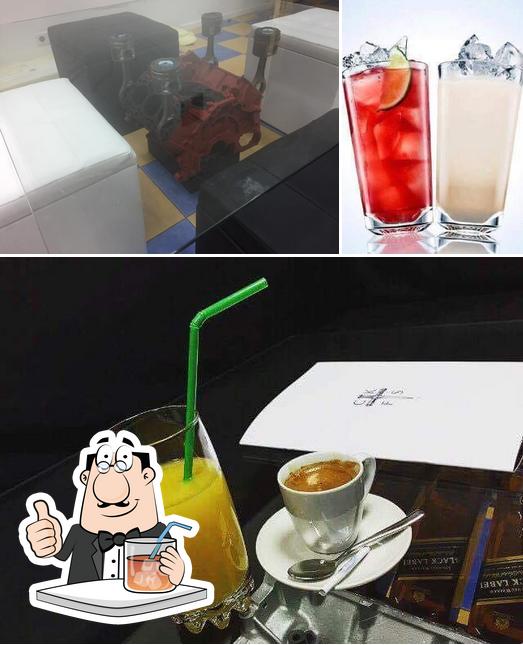 Breakpoint Cafe, Sofia