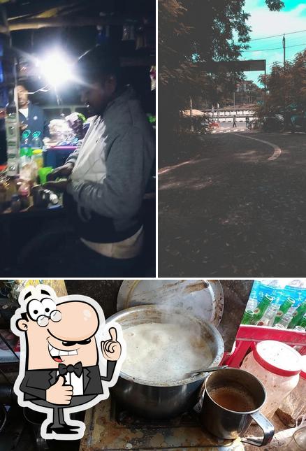 Babu Bhai Tea Stall., Ghatshila - Restaurant reviews