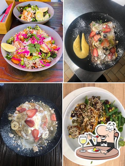 Hug a Mug Cafe, Williamstown - Restaurant menu, prices and reviews