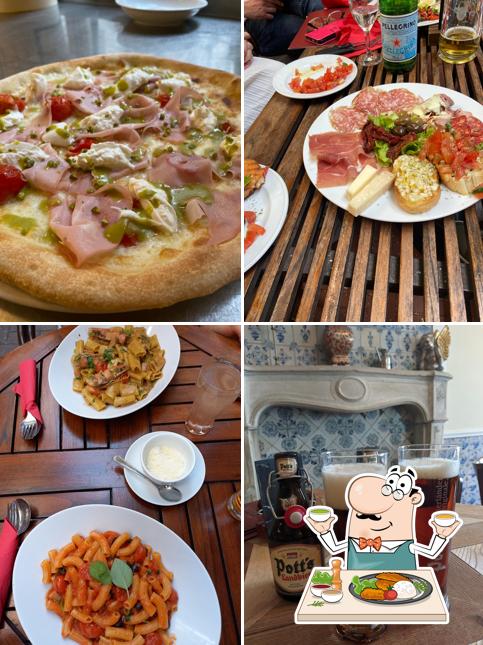 Mocca d'or cafe, Münster - Restaurantspeisekarten und Bewertungen