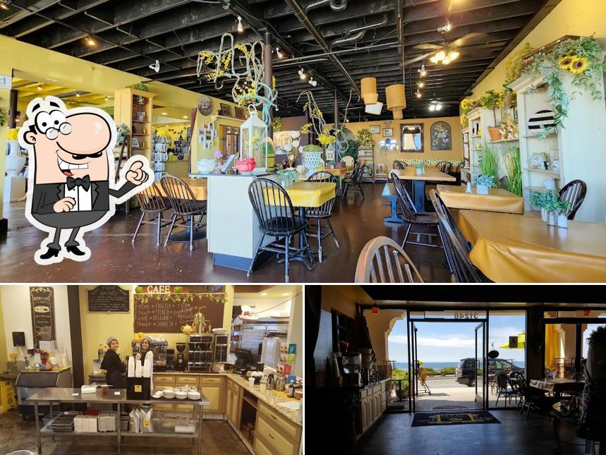 Yellow Vase, Rancho Palos Verdes - Restaurant menu, prices and reviews