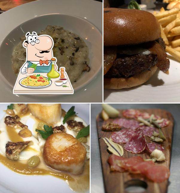 Chianina Steakhouse, Long Beach - Restaurant menu, prices and reviews