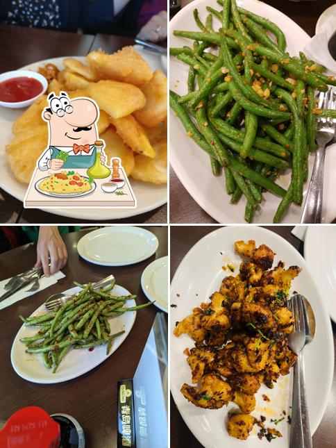 Chili Pepper House in Vancouver - Restaurant menu and reviews