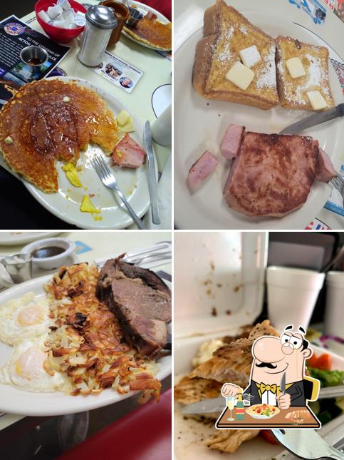 Top 5 restaurants for breakfast in Acton, California, may 2025 ...
