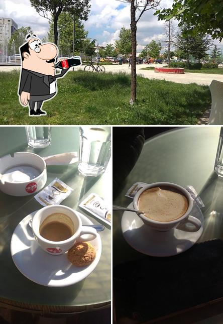 Discover Bar, Tirana - Menú del restaurante, precios y reseñas
