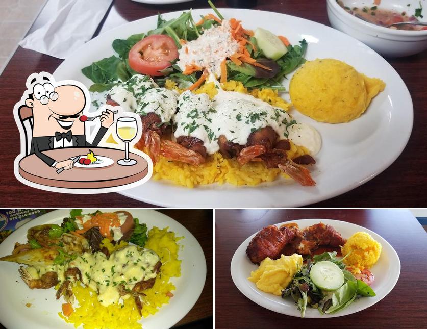 El Camaron Pelao, Anthony - Restaurant menu, prices and reviews