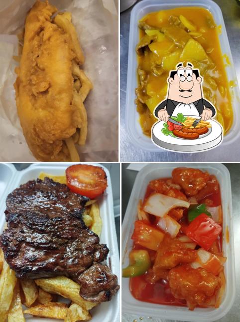 K-Tams, Liverpool - Restaurant menu, prices and reviews