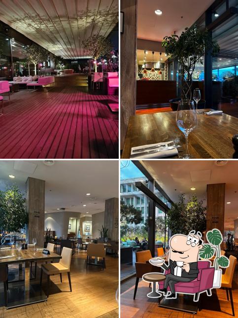 Filini Restaurant, Tbilisi - Restaurant menu and reviews
