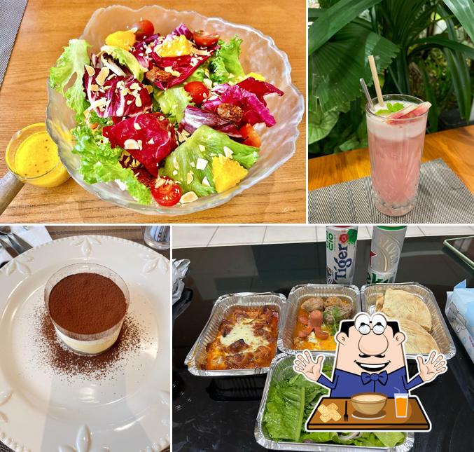 Got Pizza, Bien Hoa - Restaurant menu, prices and reviews