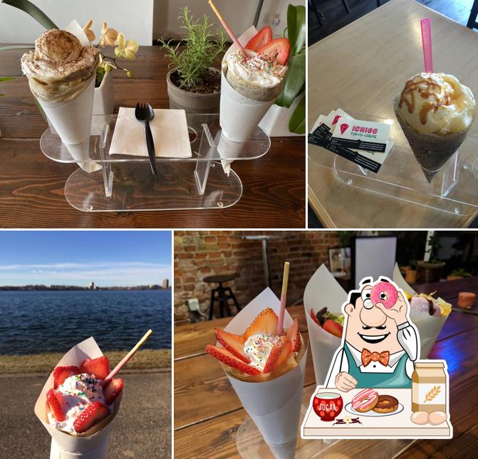Top 5 restaurants with soufflé in Minneapolis, april 2025 - Restaurant Guru