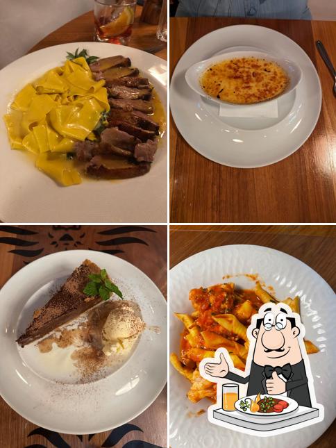 Il Leone Restaurante, Rio de Janeiro - Restaurant reviews