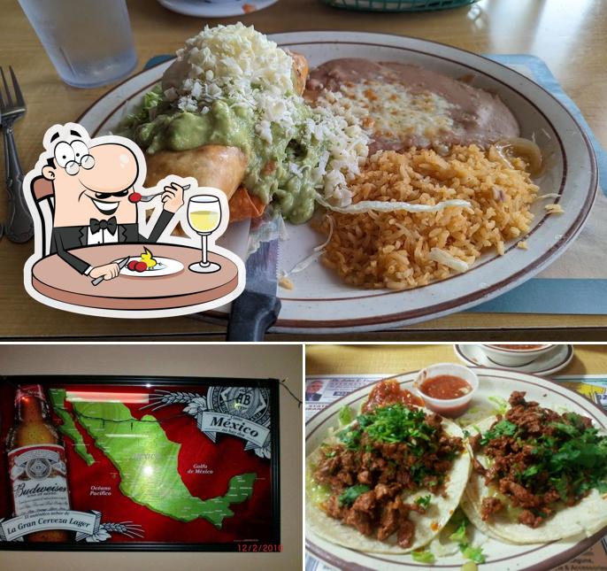 Buelna's Grill, Tehachapi - Restaurant menu, prices and reviews