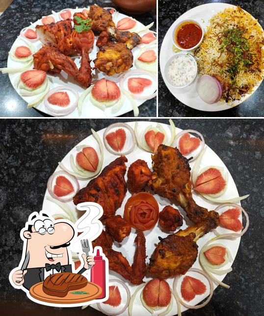 Matka Spicy Biryani, Pune - Restaurant menu, prices and reviews